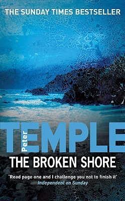 The Broken Shore – Kitabay