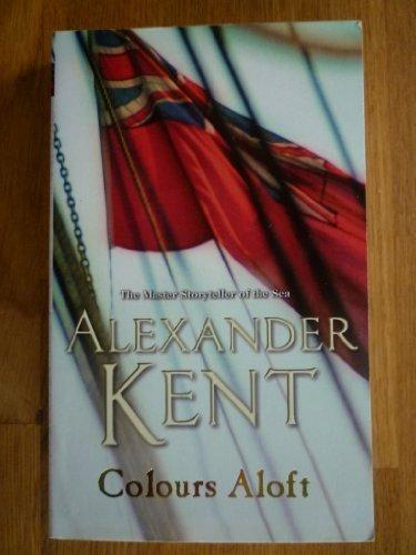 Colours Aloft – Kitabay