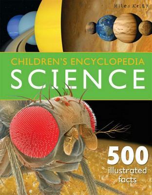 Children's Encyclopedia Science – Kitabay