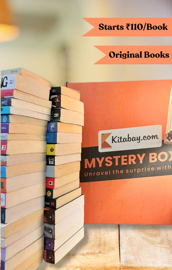 Mystery Box (30 Original Books) – Kitabay