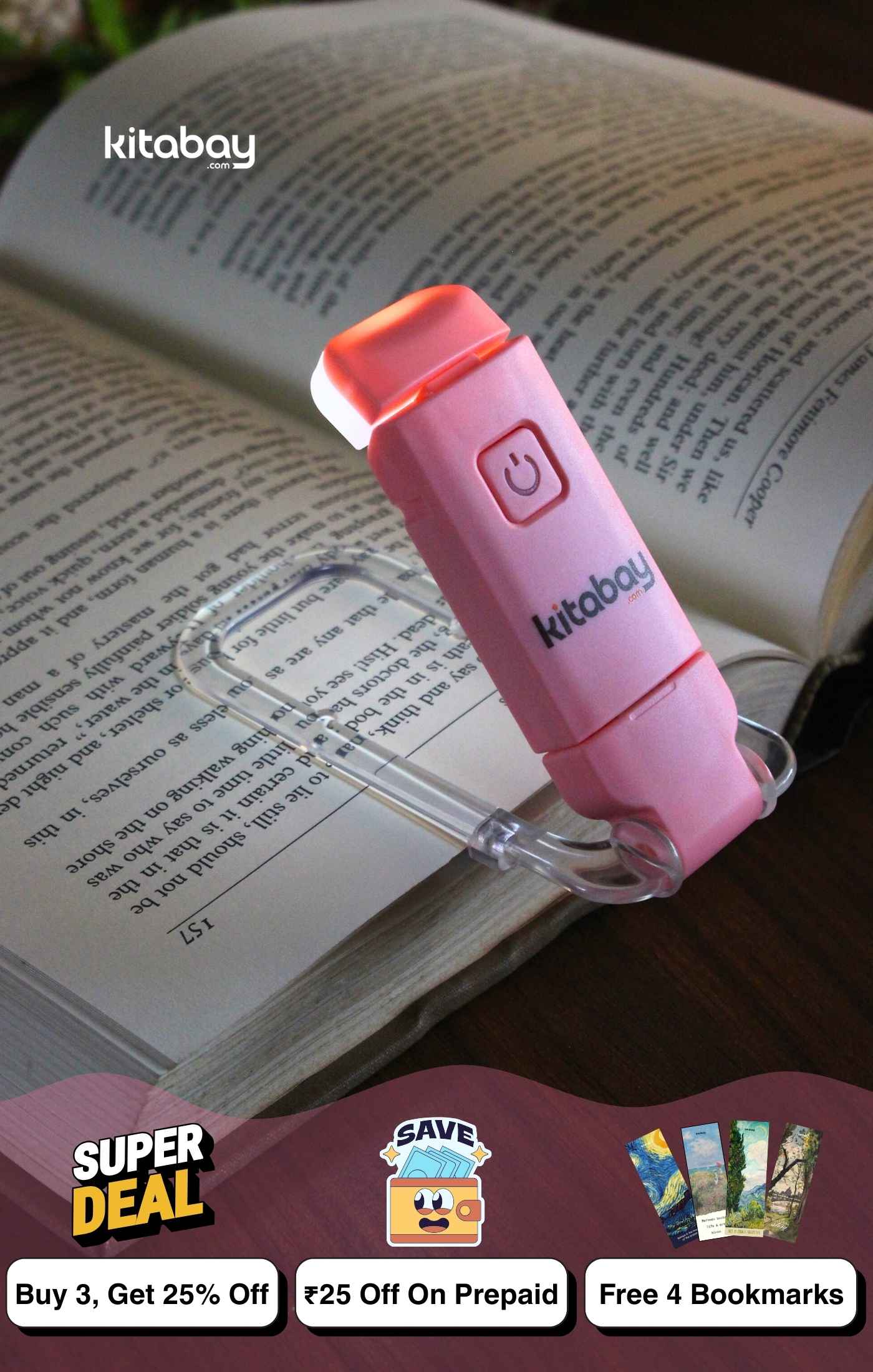 All (Active) – Kitabay