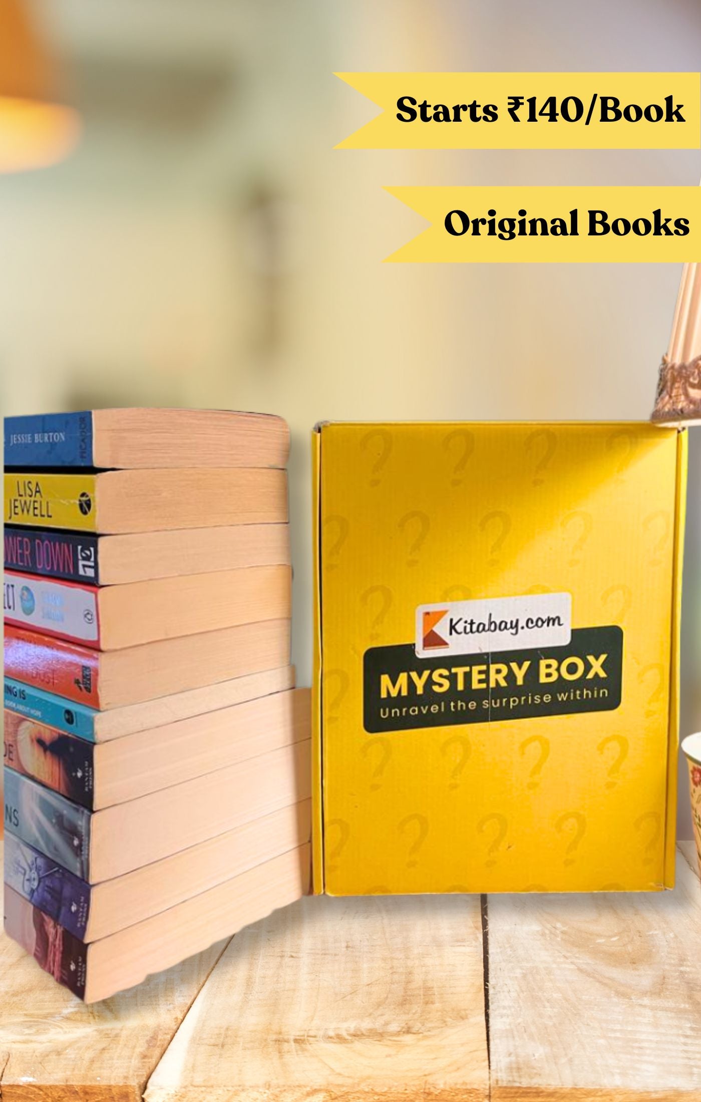 All (Active) – Kitabay