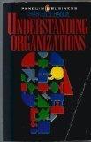 Understanding Organizations – Kitabay
