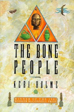 The Bone People – Kitabay