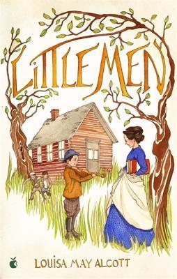 Little Men (Little Women Series,Virago Modern Classics) – Kitabay