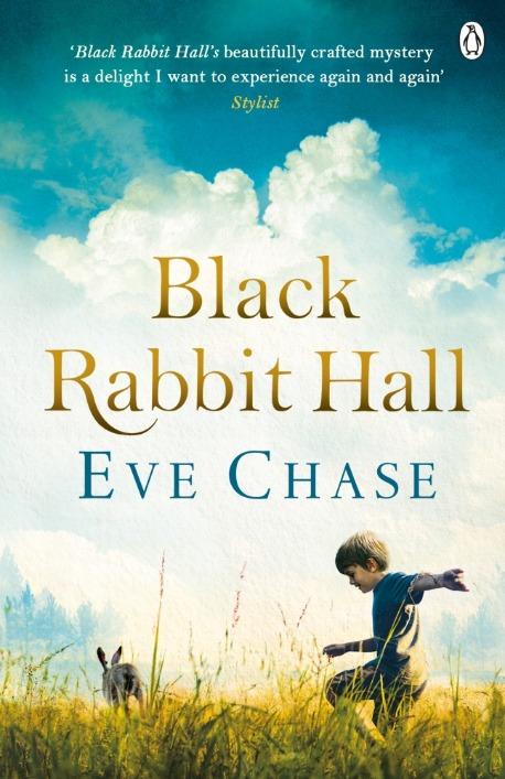 Black Rabbit Hall – Kitabay