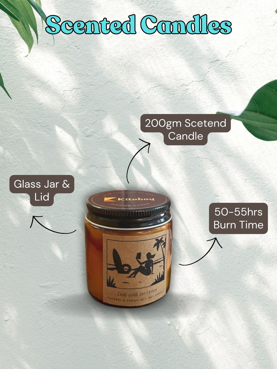 Monsoon Mystery Box – Kitabay