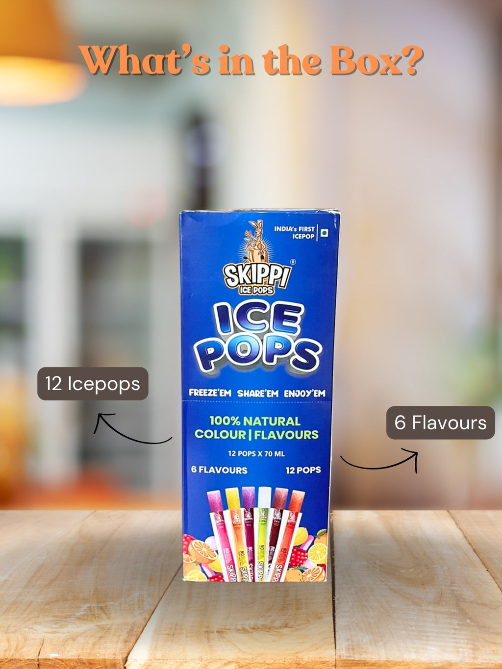 Summer Mystery Box – Kitabay