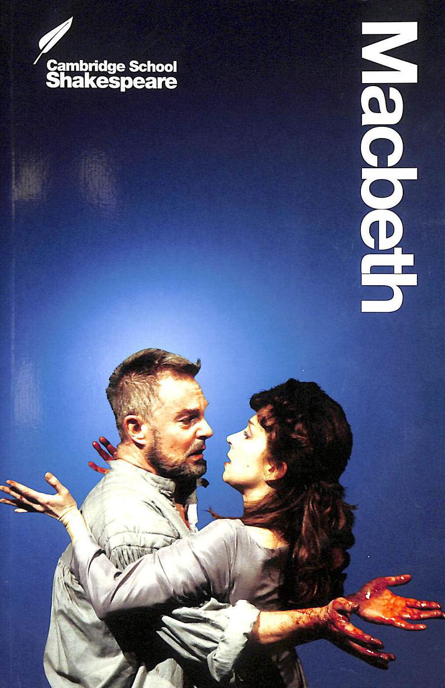 Cambridge School Shakespeare Macbeth – Kitabay