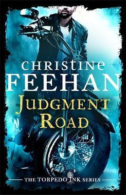 Judgment Road (Torpedo Ink #1) – Kitabay
