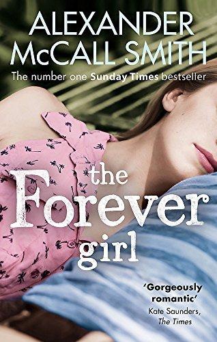 The Forever Girl - Format B – Kitabay
