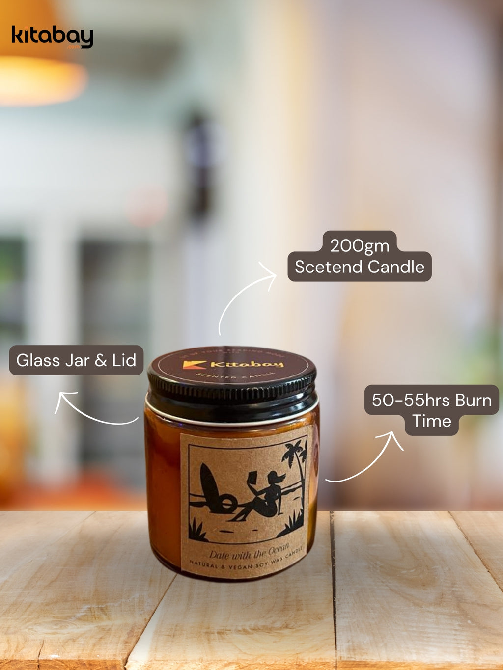 Valentine Mystery Box – Kitabay