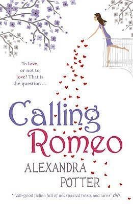Calling Romeo – Kitabay