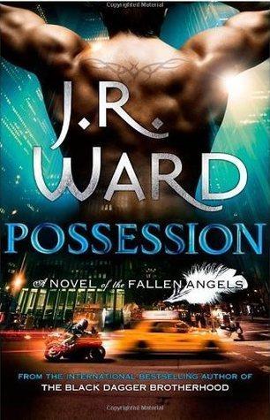 Possession (Fallen Angels, #5) – Kitabay