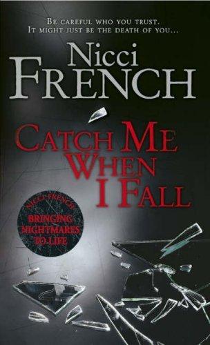Catch Me When I Fall – Kitabay