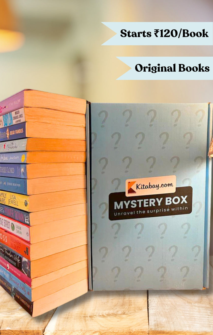 All (Active) – Kitabay