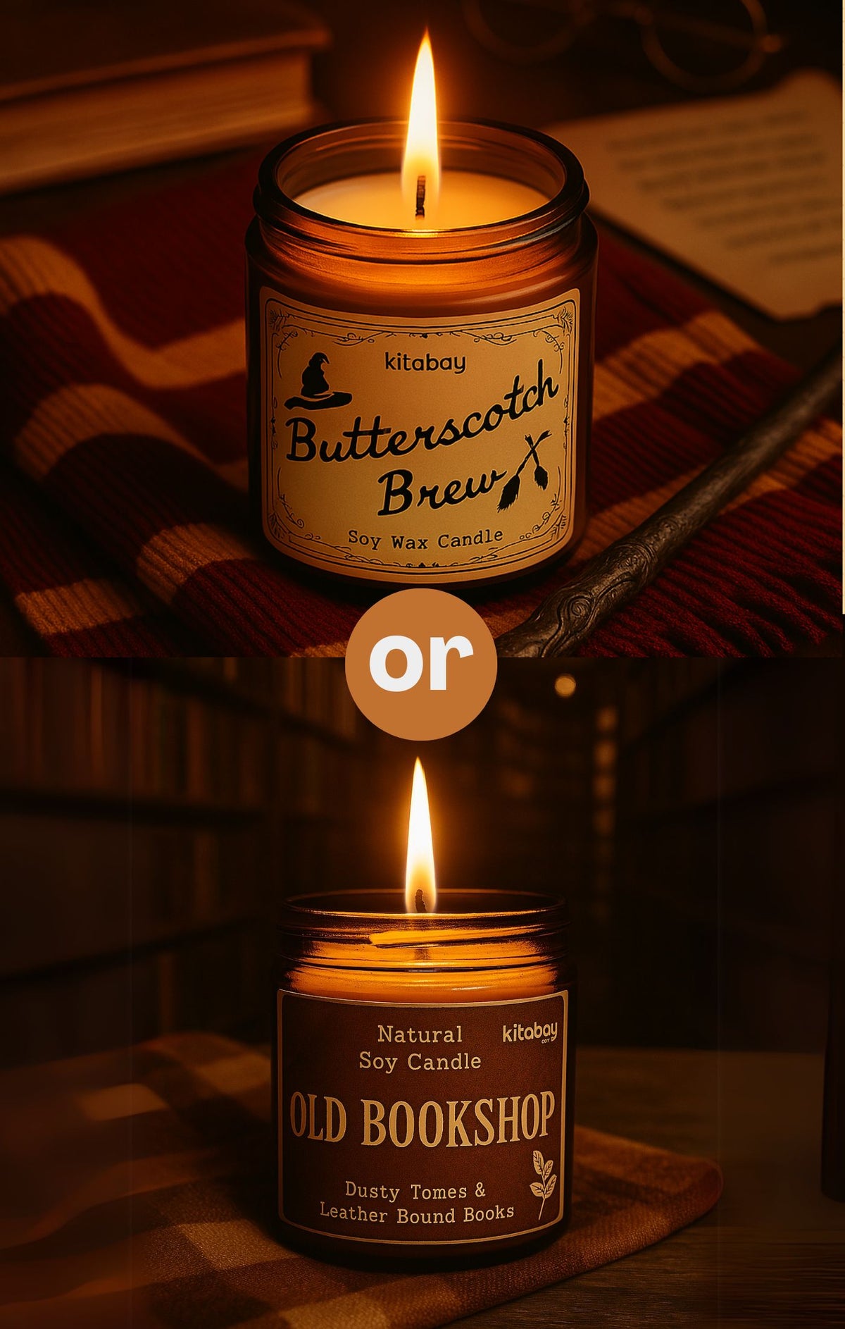 Mystery Box - 15 Original Books – Kitabay