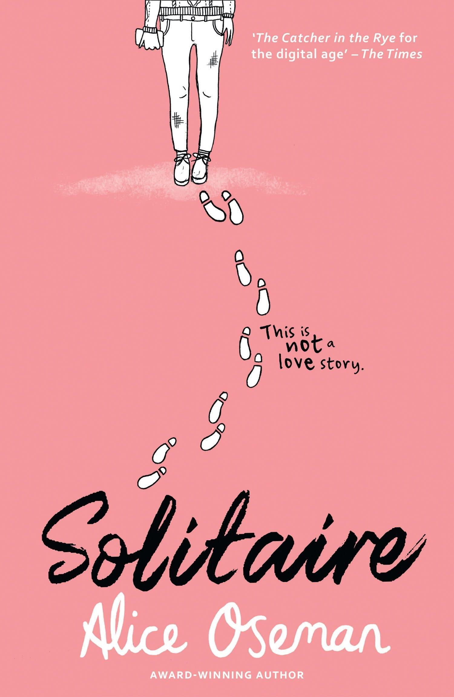 Solitaire – Kitabay