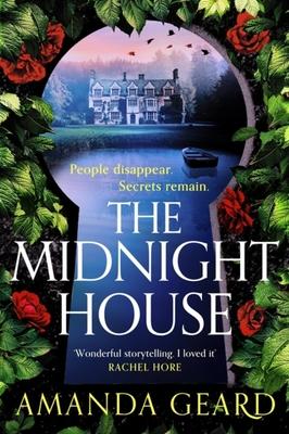 The Midnight House – Kitabay