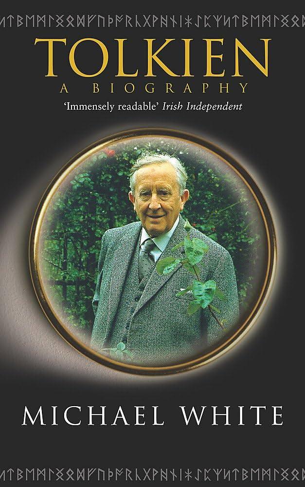 Tolkien: A Biography – Kitabay
