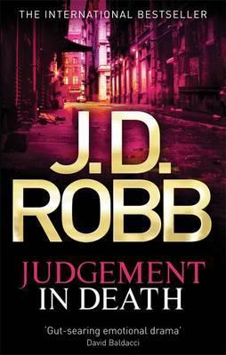Judgement in Death (In Death #11) – Kitabay