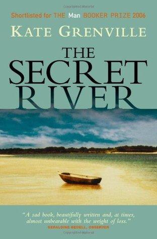 The Secret River – Kitabay