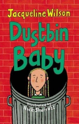 Dustbin Baby – Kitabay