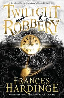 Twilight Robbery – Kitabay