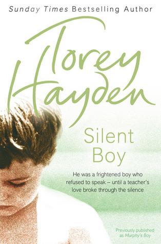 Silent Boy – Kitabay