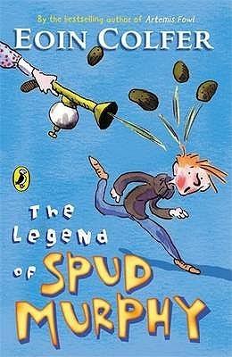 The Legend of Spud Murphy – Kitabay