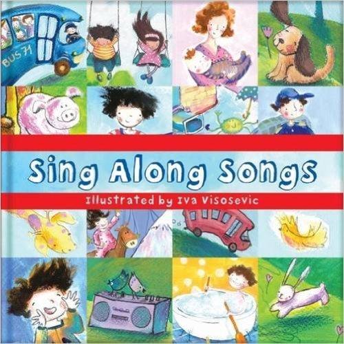 Sing Along Songs – Kitabay