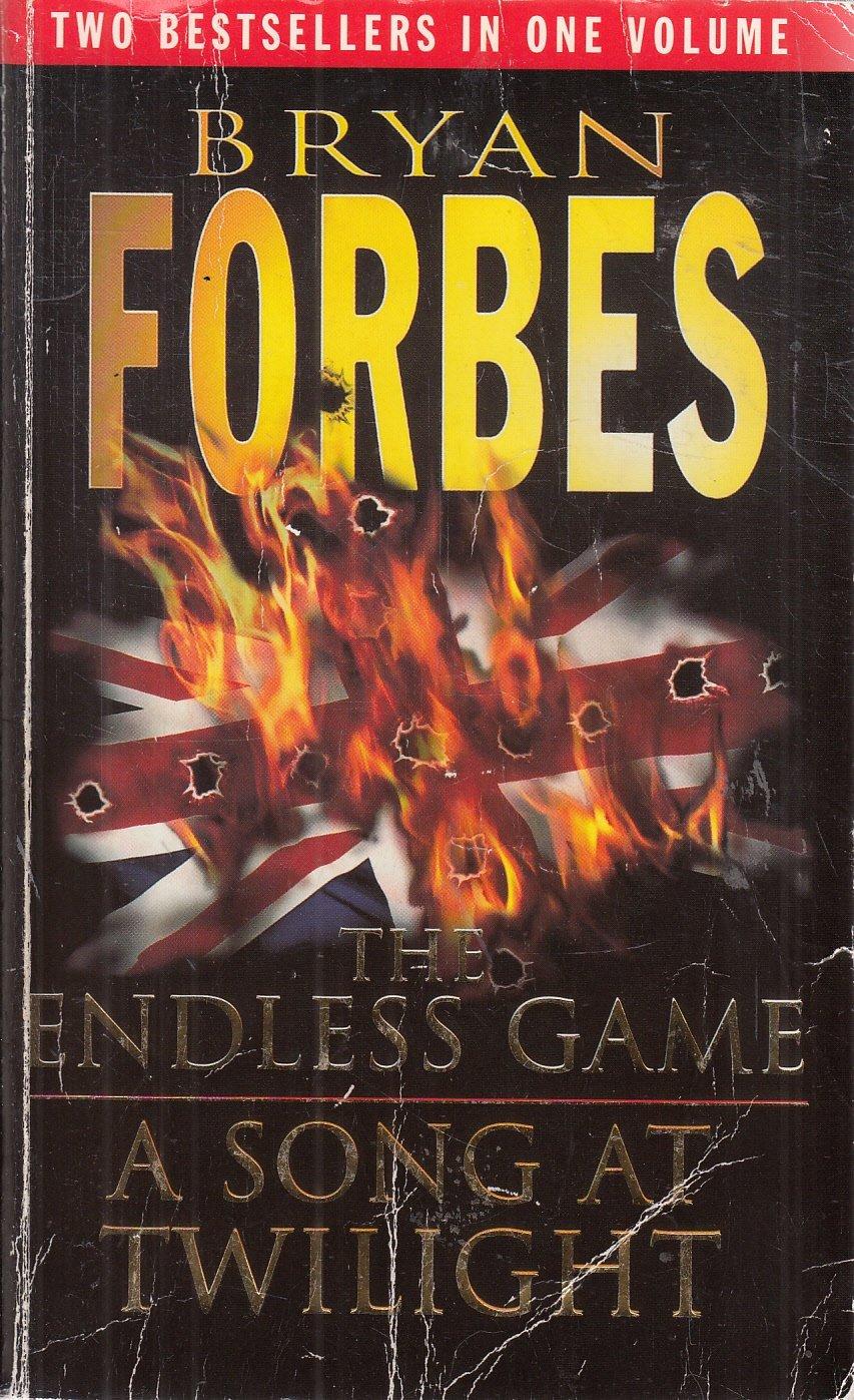 Endless Game / Just a Song – Kitabay