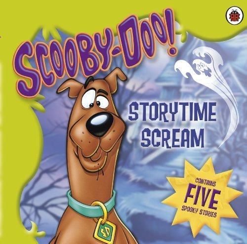 Scooby Doo: Storytime Scream – Kitabay
