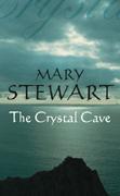 The Crystal Cave (Merlin, #1) (Arthurian Saga, #1) – Kitabay