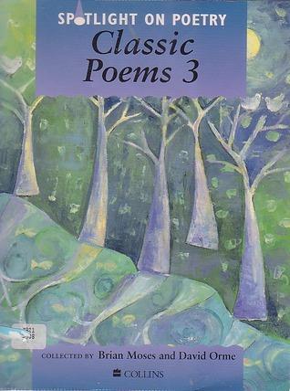 Spotlight On Poetry: Classic Poems 3 – Kitabay