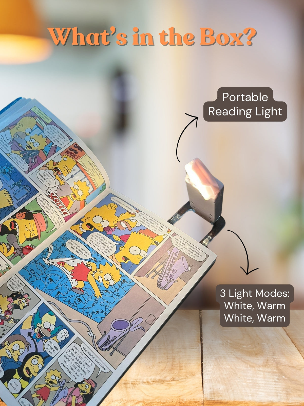 Summer Mystery Box – Kitabay