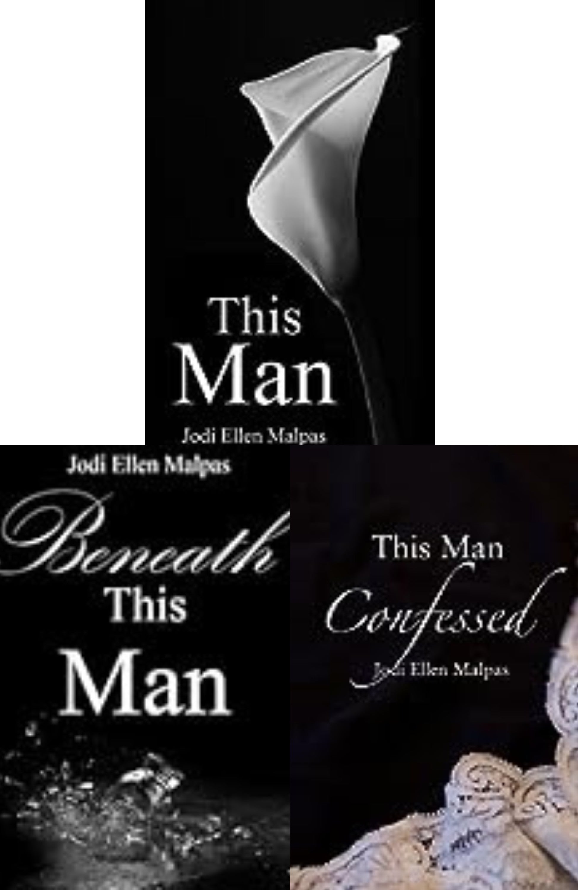 This Man Series – Kitabay