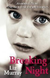 Breaking Night – Kitabay
