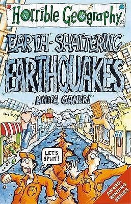 Earth Shattering Earthquakes – Kitabay