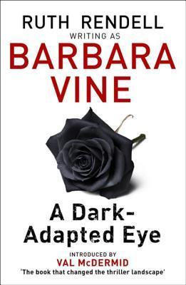A Dark-Adapted Eye – Kitabay