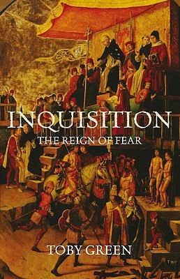 Inquisition: The Reign of Fear – Kitabay