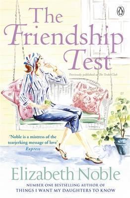 The Friendship Test – Kitabay
