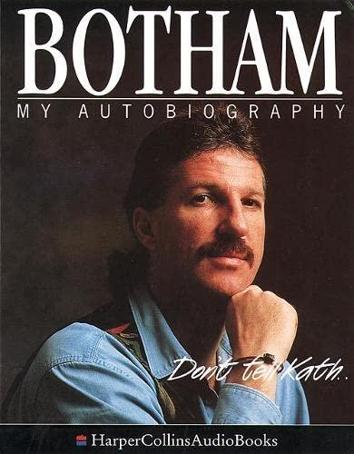 Botham (Don't Tell Kath) – Kitabay