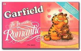 Garfield Landscape Books: The Incurable Romantic (Garfield Landscape B ...