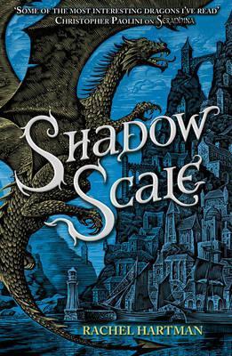 SHADOW SCALE – Kitabay