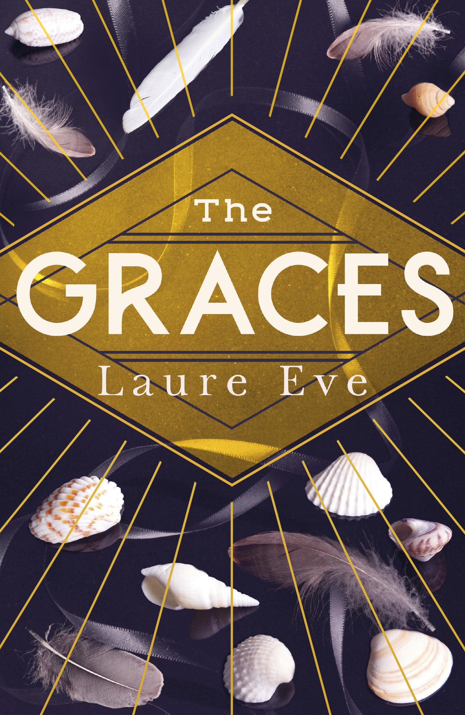 The Graces (The Graces, #1) – Kitabay