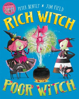 Rich Witch, Poor Witch – Kitabay