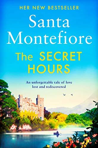 THE SECRET HOURS – Kitabay