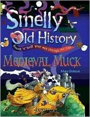 Medieval Muck (Smelly Old History) – Kitabay