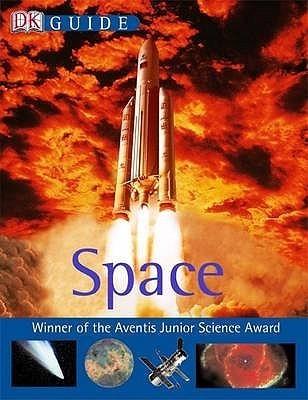Dk Guide to Space – Kitabay